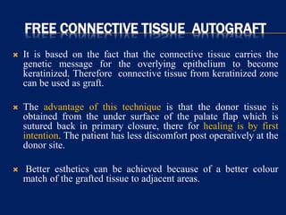 mucogingival surgeries.pptx