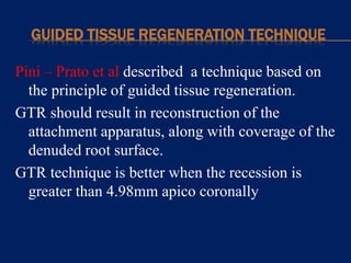 mucogingival surgeries.pptx