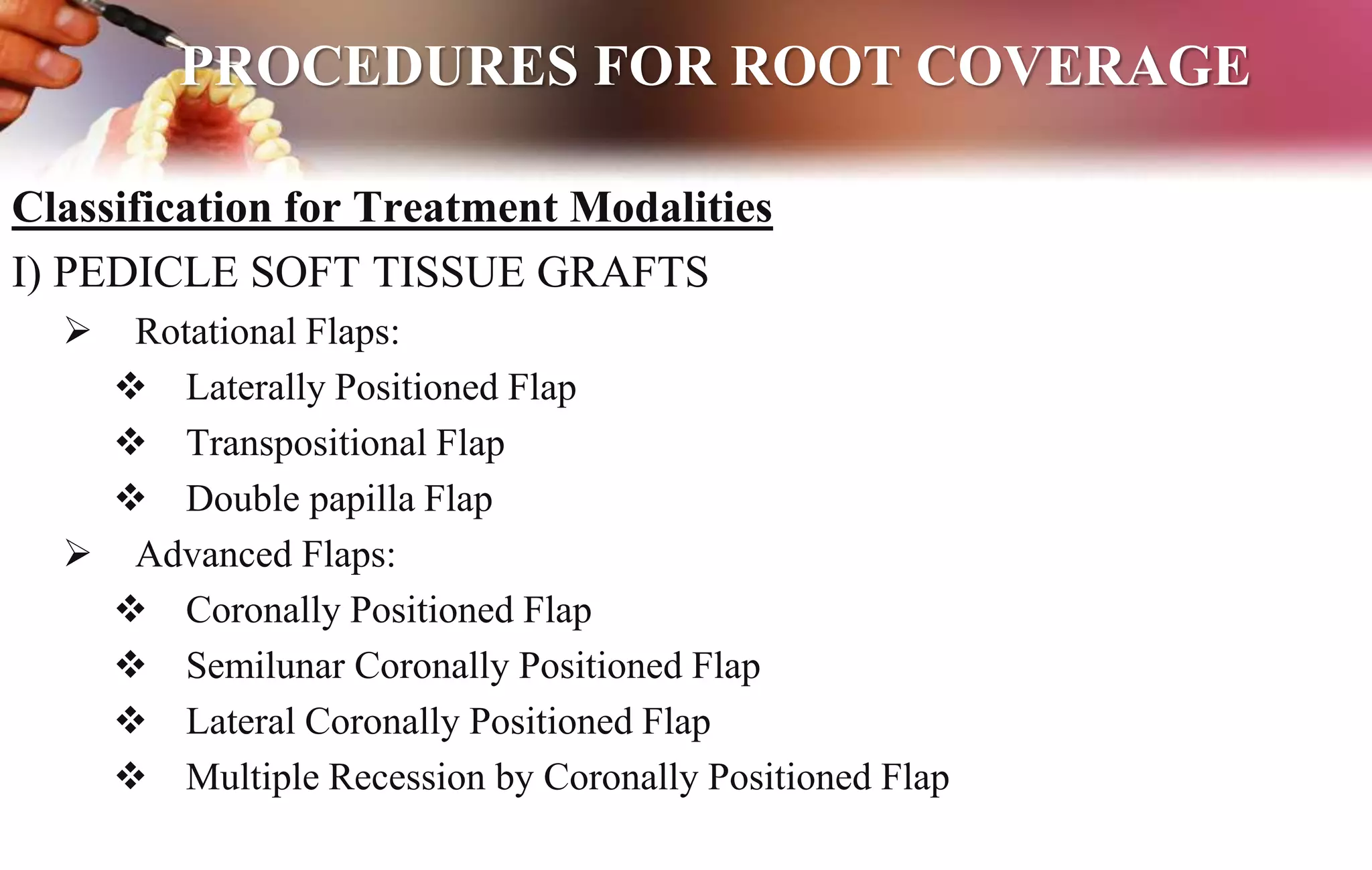 MUCOGINGIVAL SURGERY.pptx