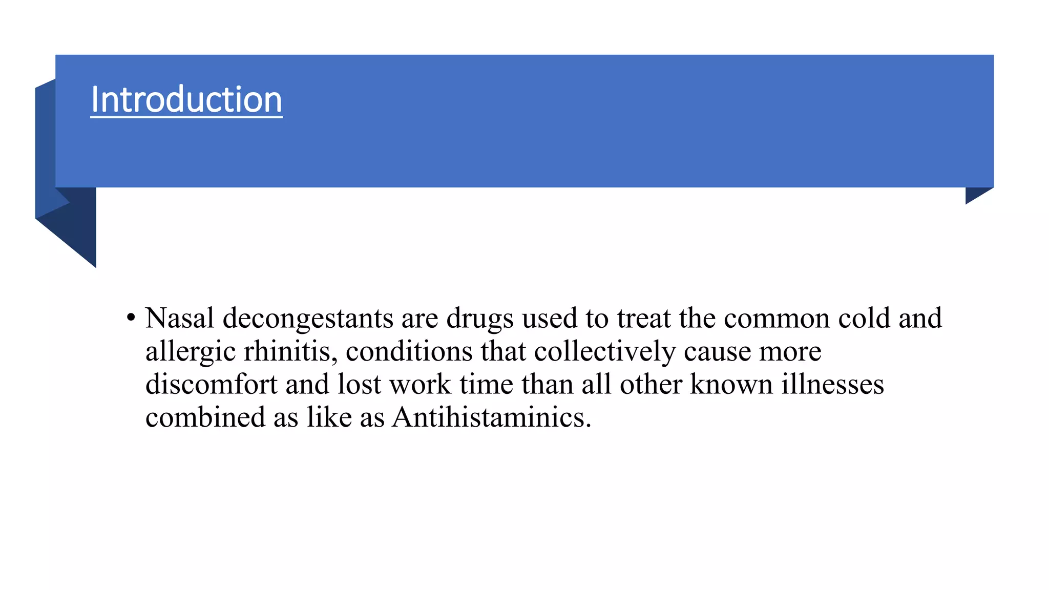 Mucolytics,Decongestants,Expectorants,Antitussives & Bronchodialators ...