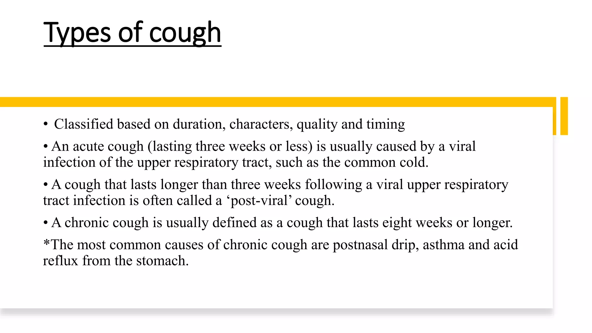 Mucolytics,Decongestants,Expectorants,Antitussives & Bronchodialators.pptx