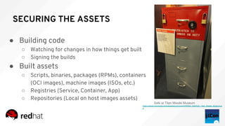 [muCon2017]DevSecOps: How to Continuously Integrate Security into DevOps | PPT