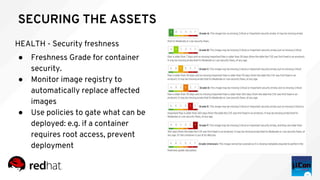[muCon2017]DevSecOps: How to Continuously Integrate Security into DevOps | PPT