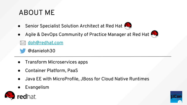 [muCon2017]DevSecOps: How to Continuously Integrate Security into DevOps | PPT