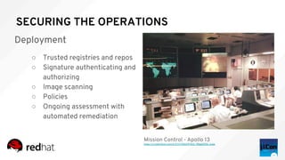 [muCon2017]DevSecOps: How to Continuously Integrate Security into DevOps | PPT