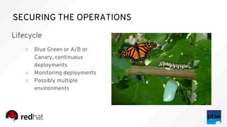 [muCon2017]DevSecOps: How to Continuously Integrate Security into DevOps | PPT