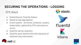 [muCon2017]DevSecOps: How to Continuously Integrate Security into DevOps | PPT