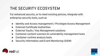 [muCon2017]DevSecOps: How to Continuously Integrate Security into DevOps | PPT
