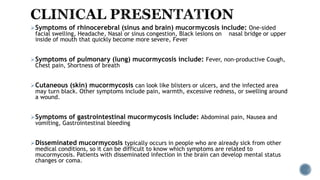 mucormycosis.pptx