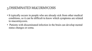MUCORMYCOSIS.pptx