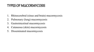 MUCORMYCOSIS.pptx