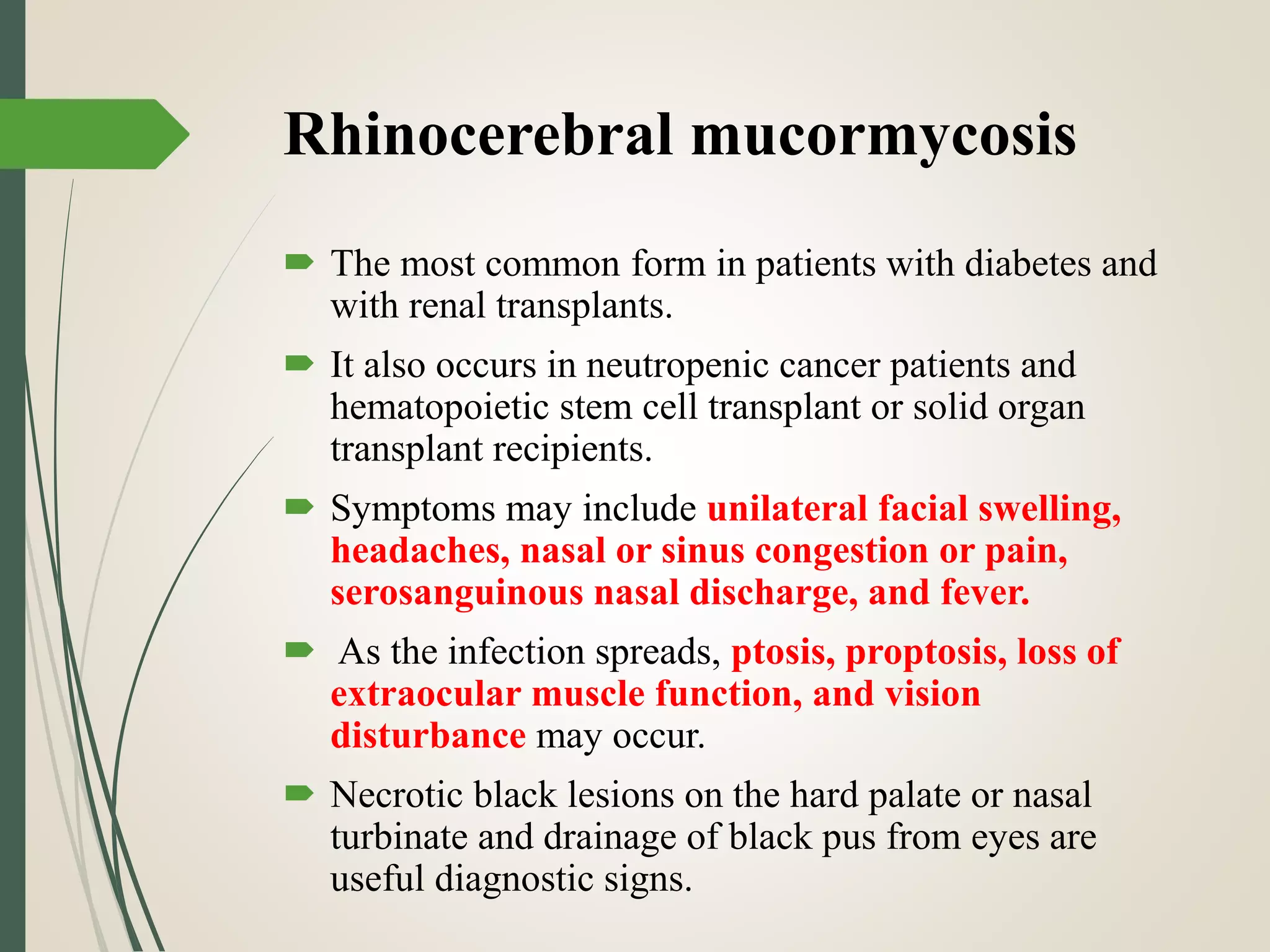 Mucormycosis.pptx