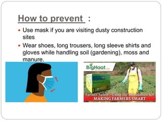 Mucormycosis - Orientation.pptx
