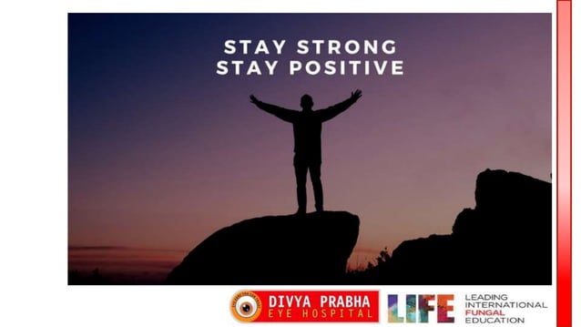 Mucormycosis & The Eye | PPT