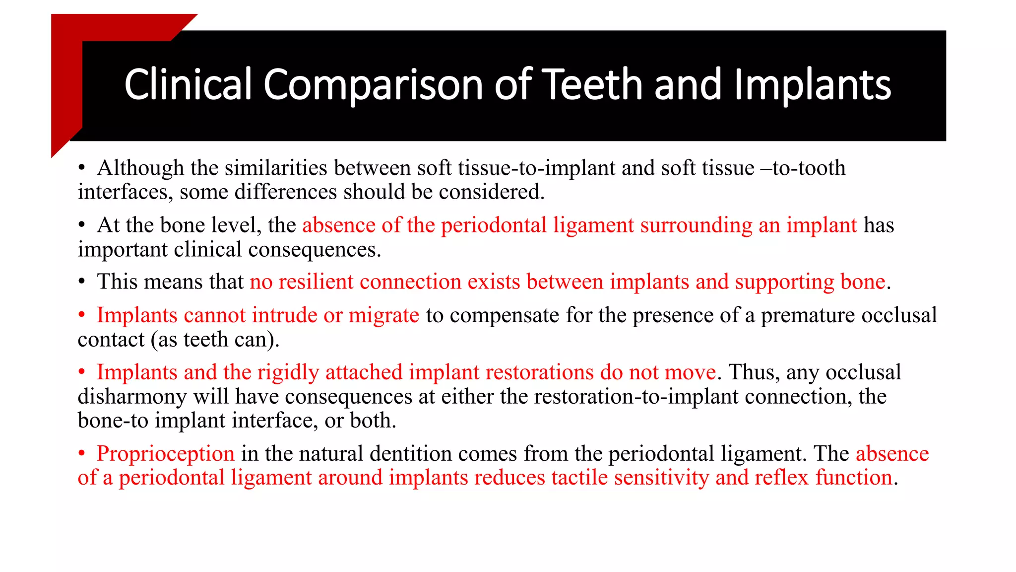 Mucosa- Implant Interface.pptx