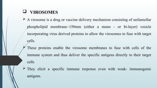 MUCOSAL AND TRANSDERMAL DELIVERY OF VACCINE.pptx | Infectious Diseases ...