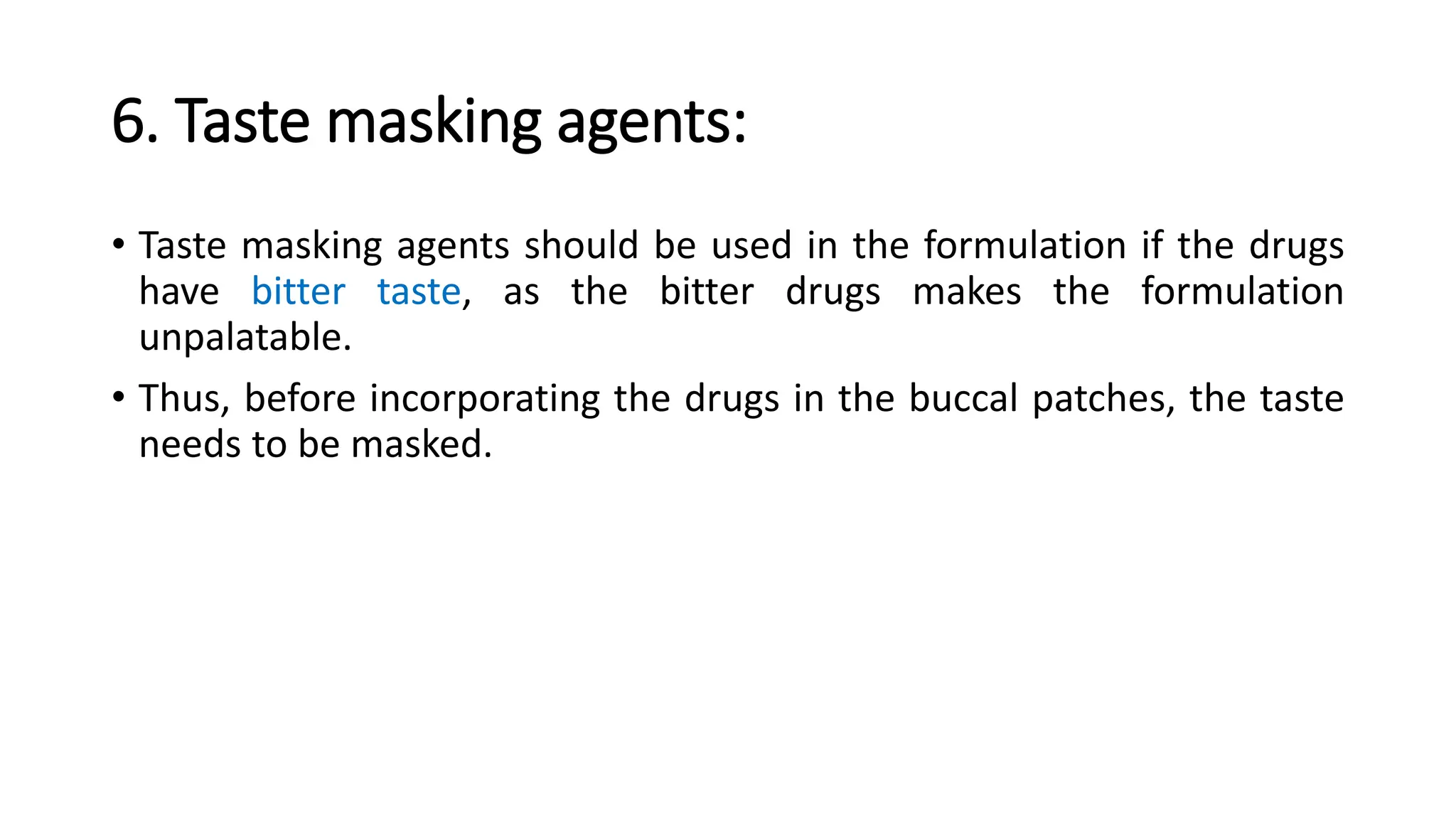 Introduction to Mucosal Drug Delivery Systems | PPTX