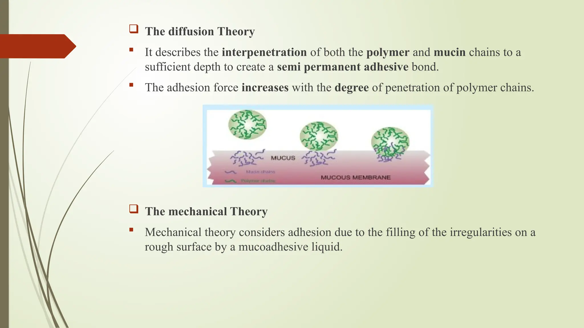 Mucoadhesive drug delivery system1.pptx