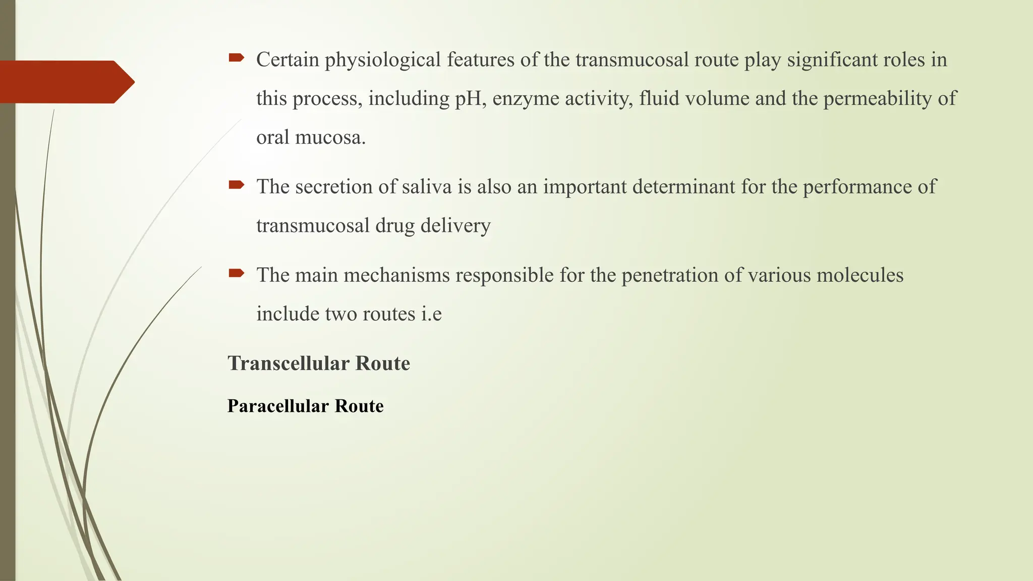 Mucoadhesive drug delivery system1.pptx