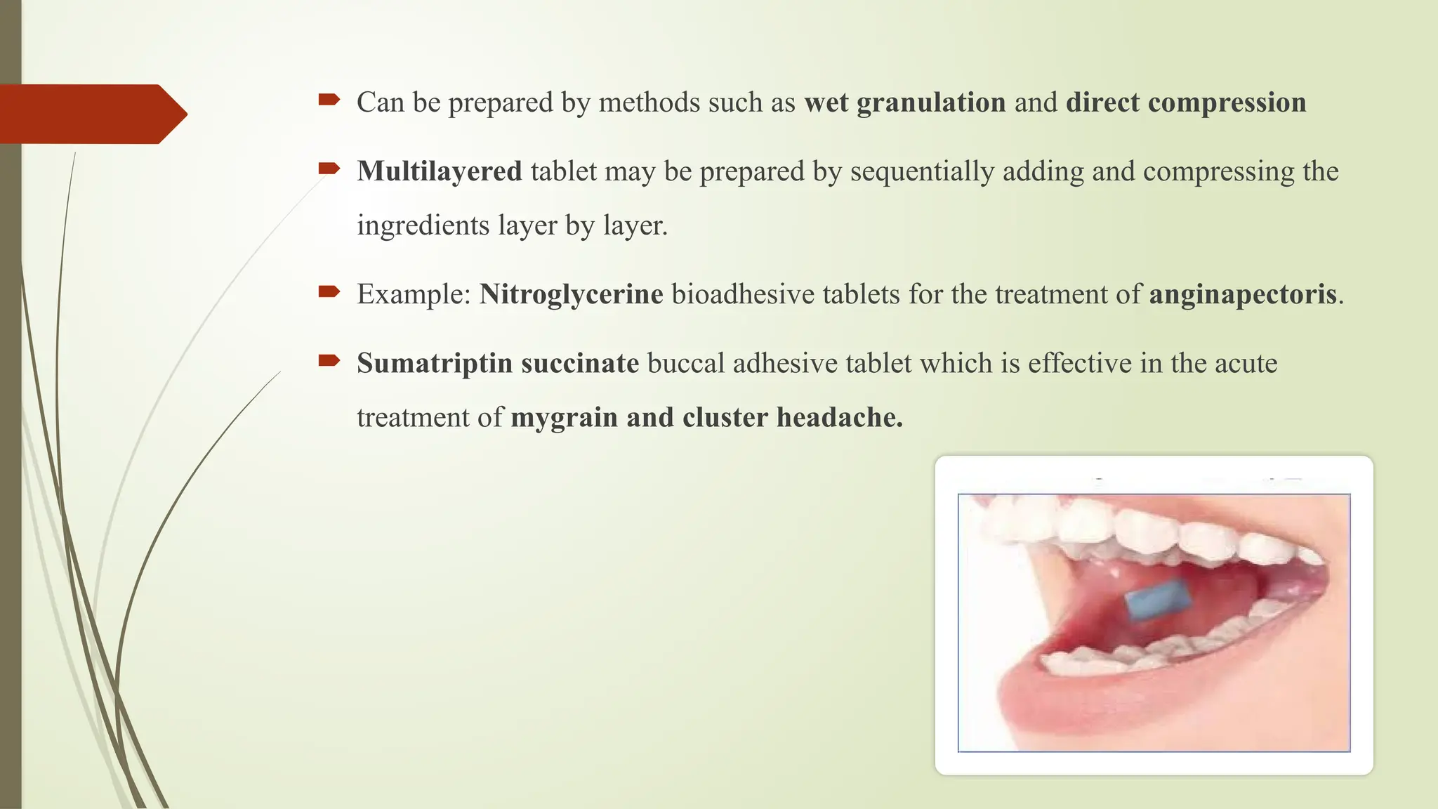 Mucoadhesive drug delivery system1.pptx