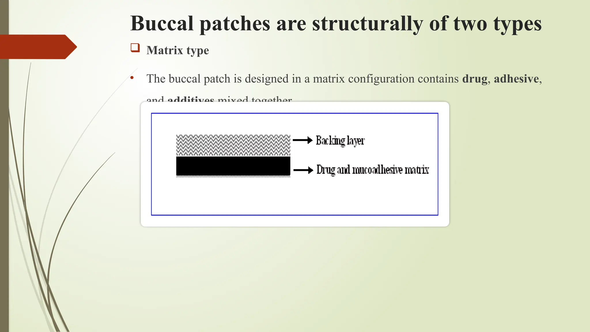 Mucoadhesive drug delivery system1.pptx