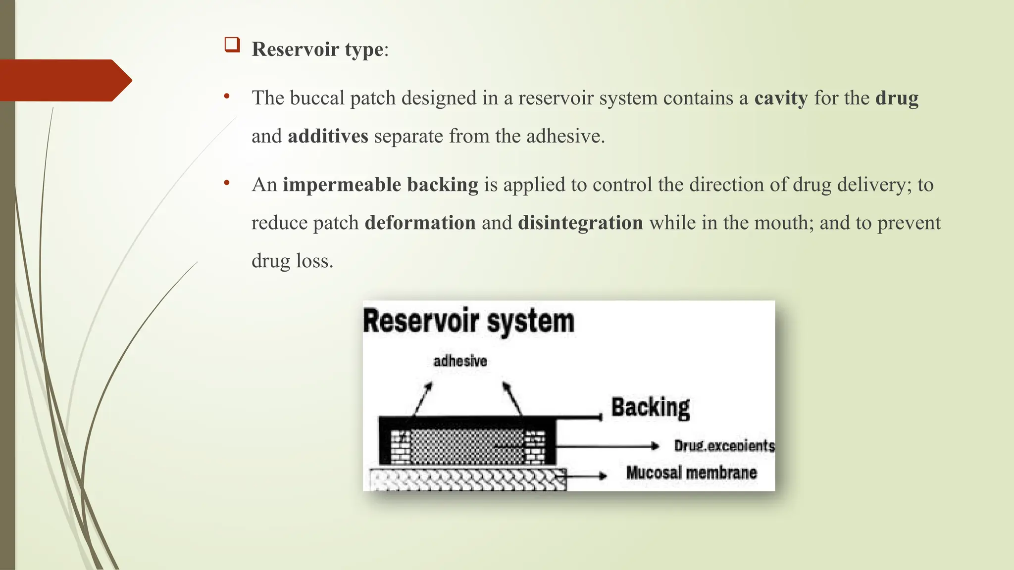 Mucoadhesive drug delivery system1.pptx