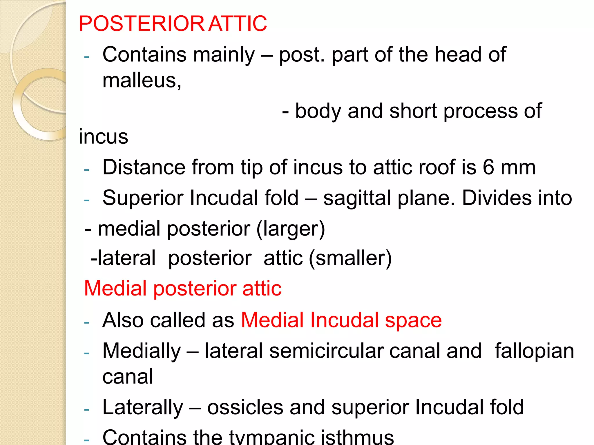 Mucosal folds of Middle Ear.pptx