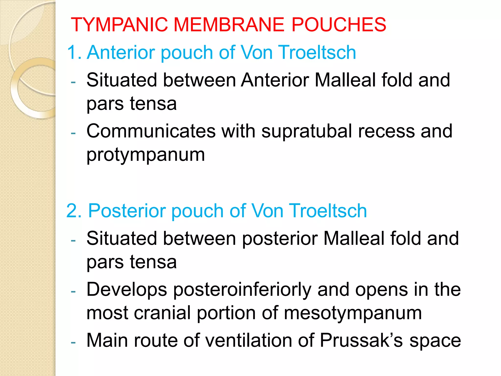 Mucosal folds of Middle Ear.pptx