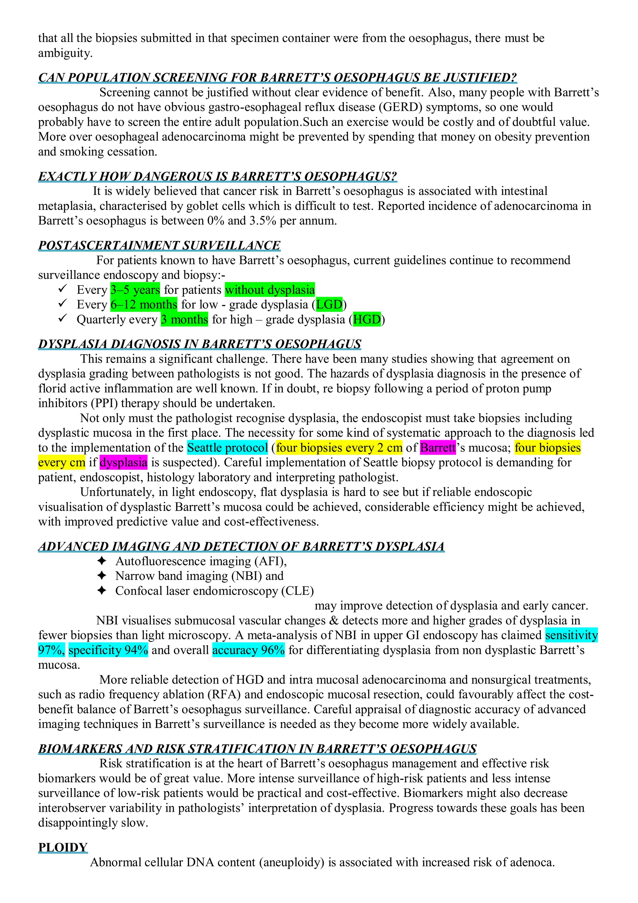 Mucosal pathology of the gastric cardia and Barrett.pdf
