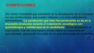 MUCOSITIS.pptx