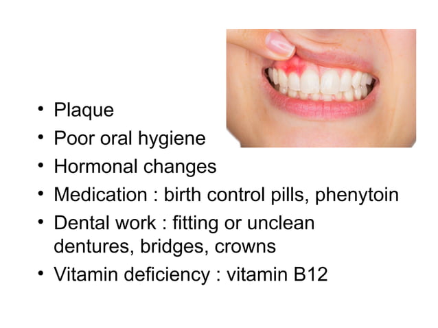 mucous membrane disorders for nurses 1.ppt
