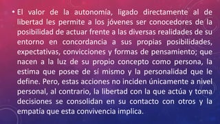 Unidad de valores humanos y necesarios.pptx