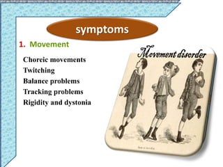 neurodegenerative diseases | PPTX