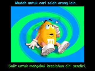Mudah .... Sulit | PPS