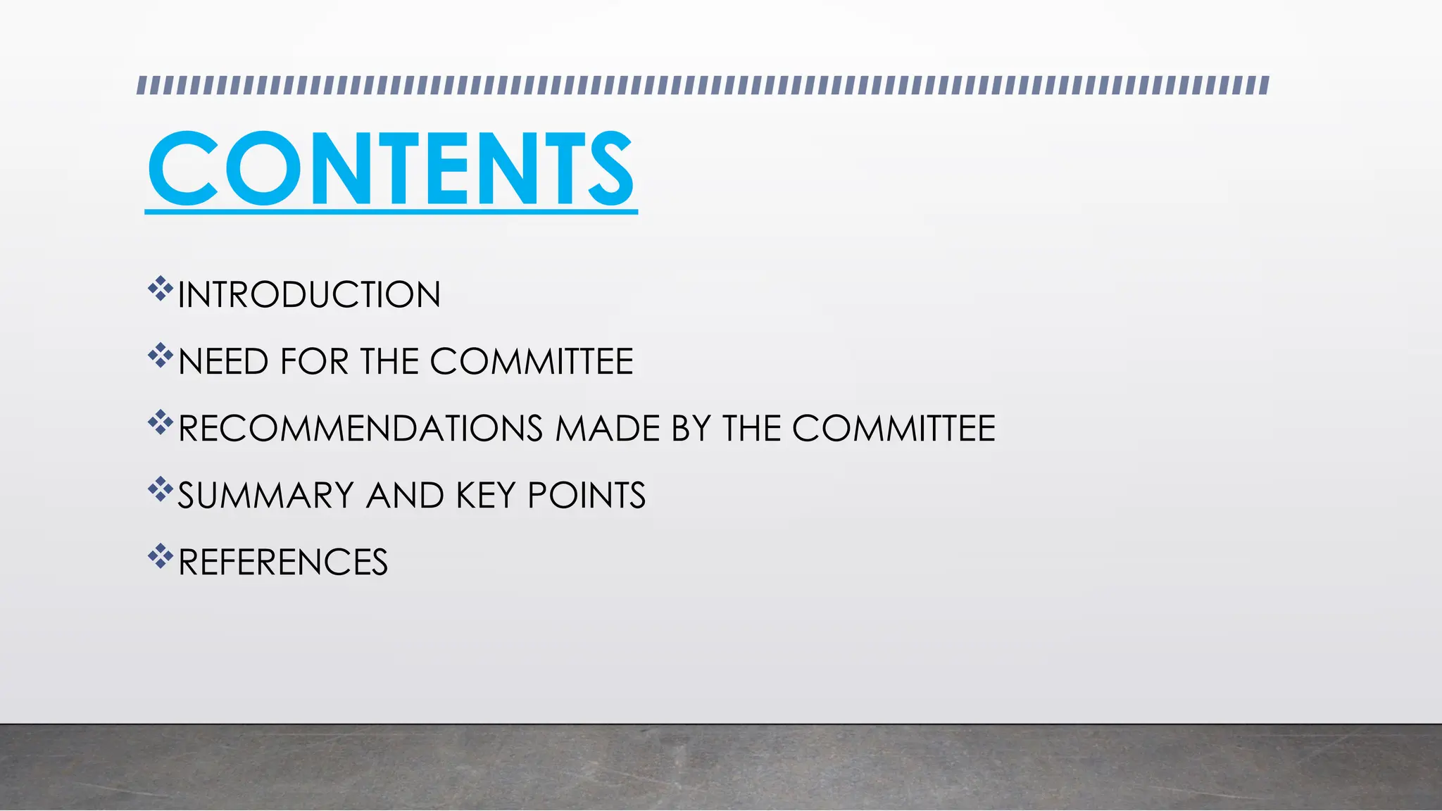 MUDALIAR COMMITTEE 1964 APPOINTED BY MINISTRY OF HEALTH.pptx