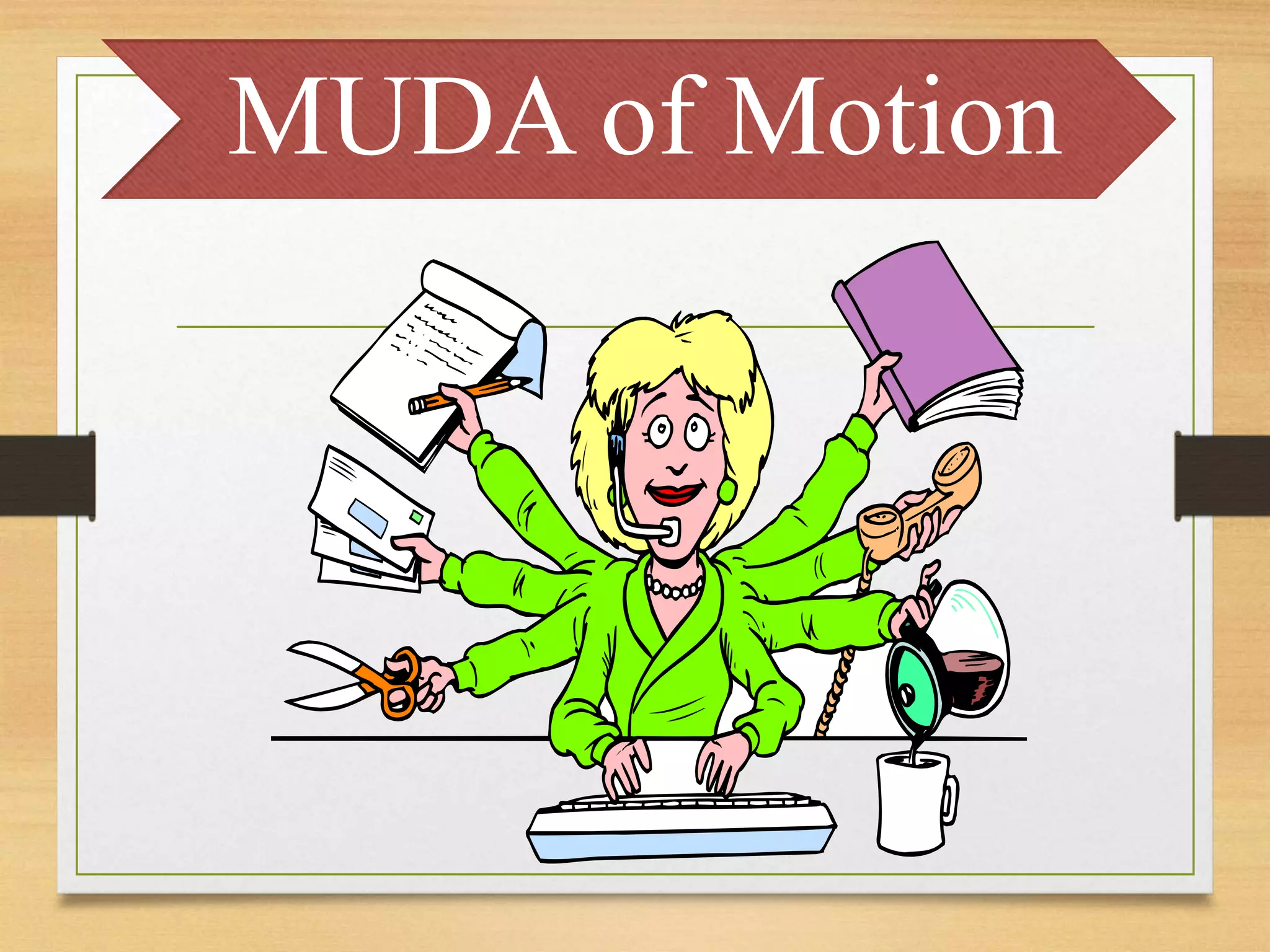 Muda mura muri | PPTX