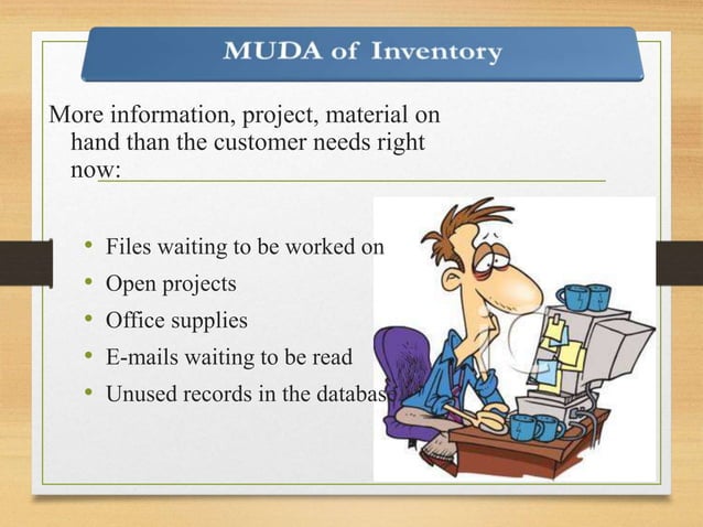 Muda mura muri | PPTX