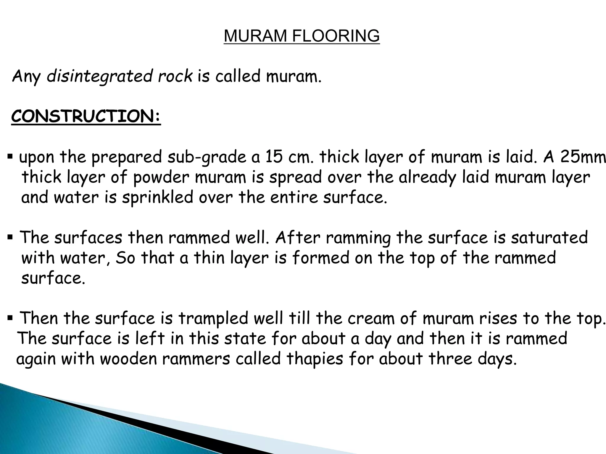 mud and murrum flooring.pptx