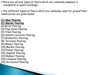 mud and murrum flooring.pptx