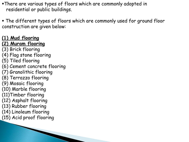 mud and murrum flooring.pptx