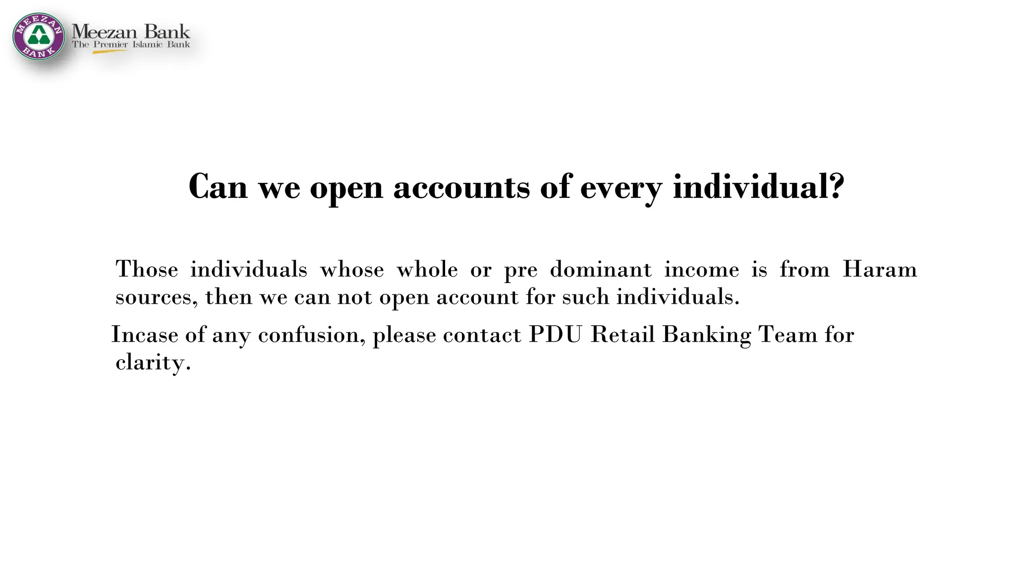 Mudarabah - A Source of Islamic Financing | PDF