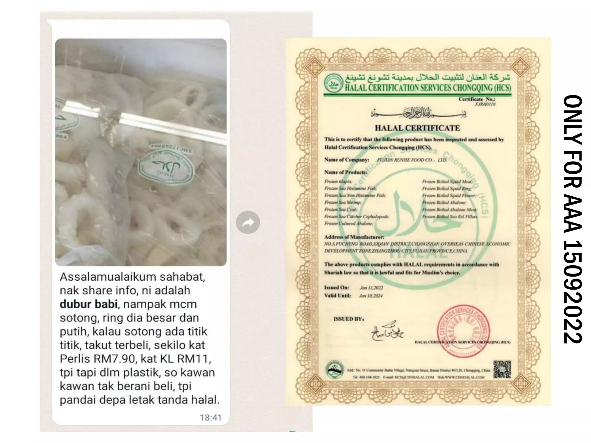 MUDARAT HALAL (HALAL HAZARDS) | PDF | Islam | Religion & Spirituality