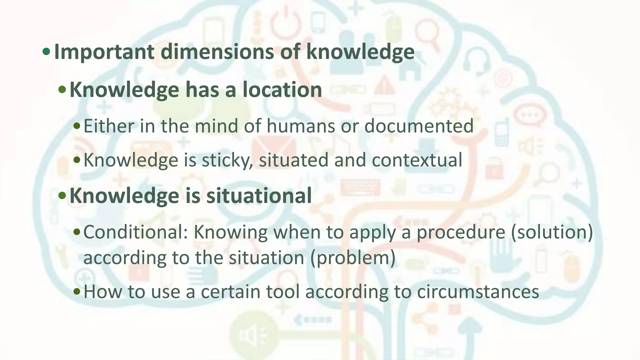 MIS Presentation Slides | PPTX