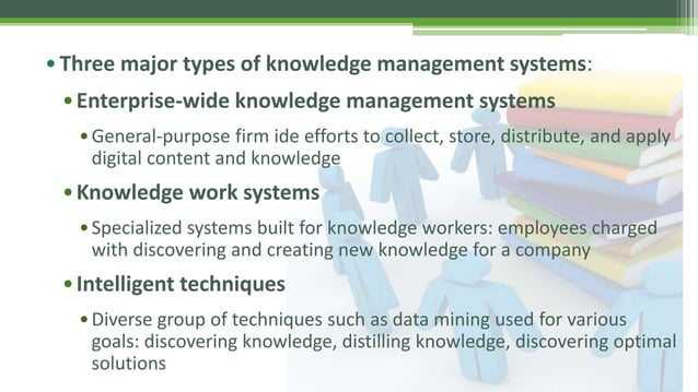 MIS Presentation Slides | PPT