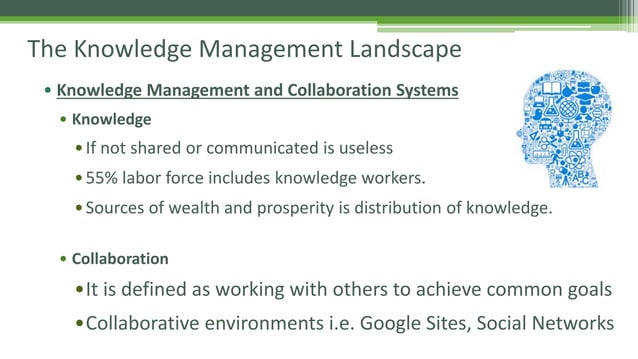 MIS Presentation Slides | PPT