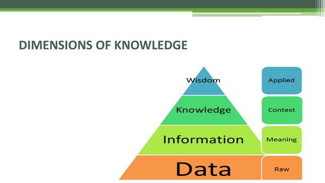 MIS Presentation Slides | PPT