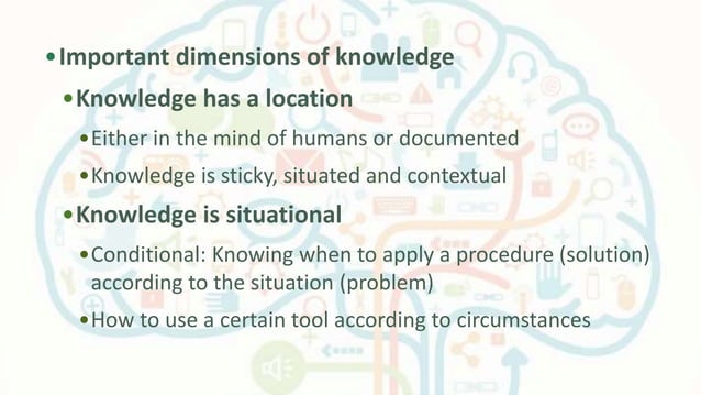 MIS Presentation Slides | PPT