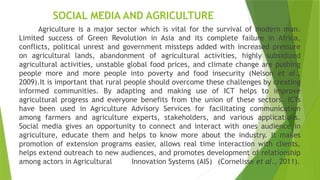 GLOBAL TRENDS IN SOCIAL MEDIA FOR AGRICULTURAL.pptx
