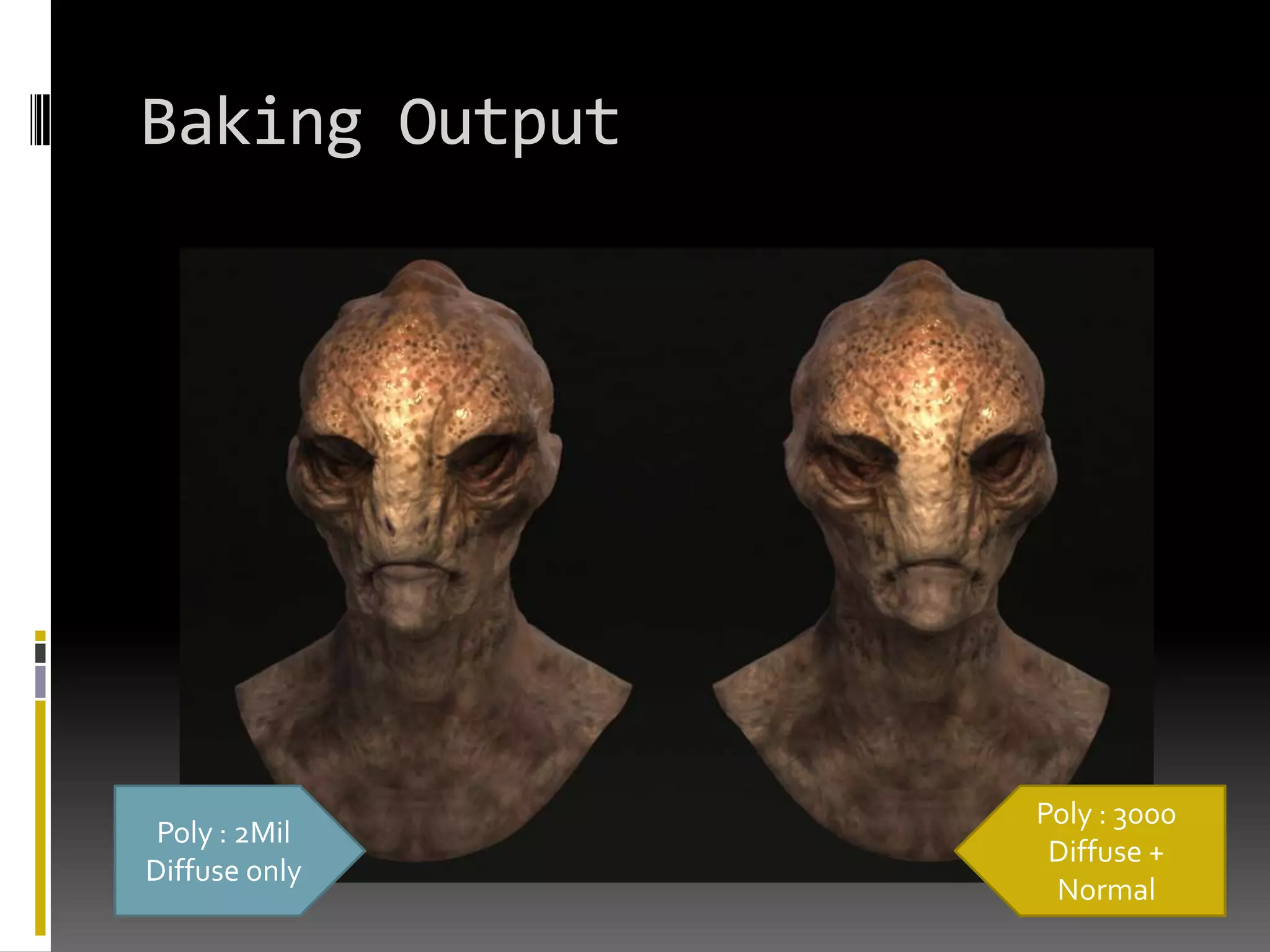 Mudbox2014 workflow | PPTX