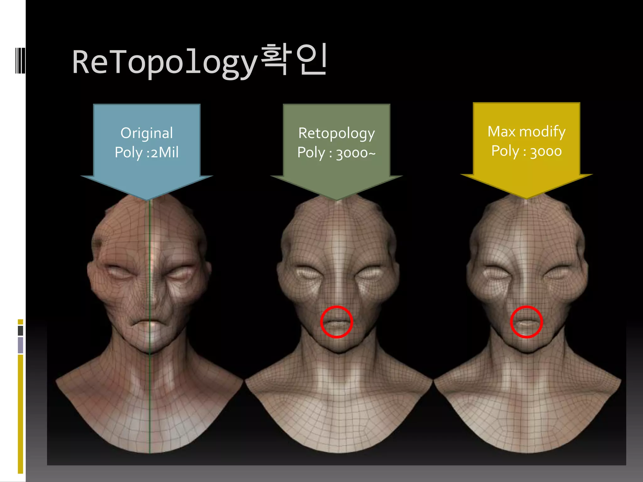 Mudbox2014 workflow | PPTX